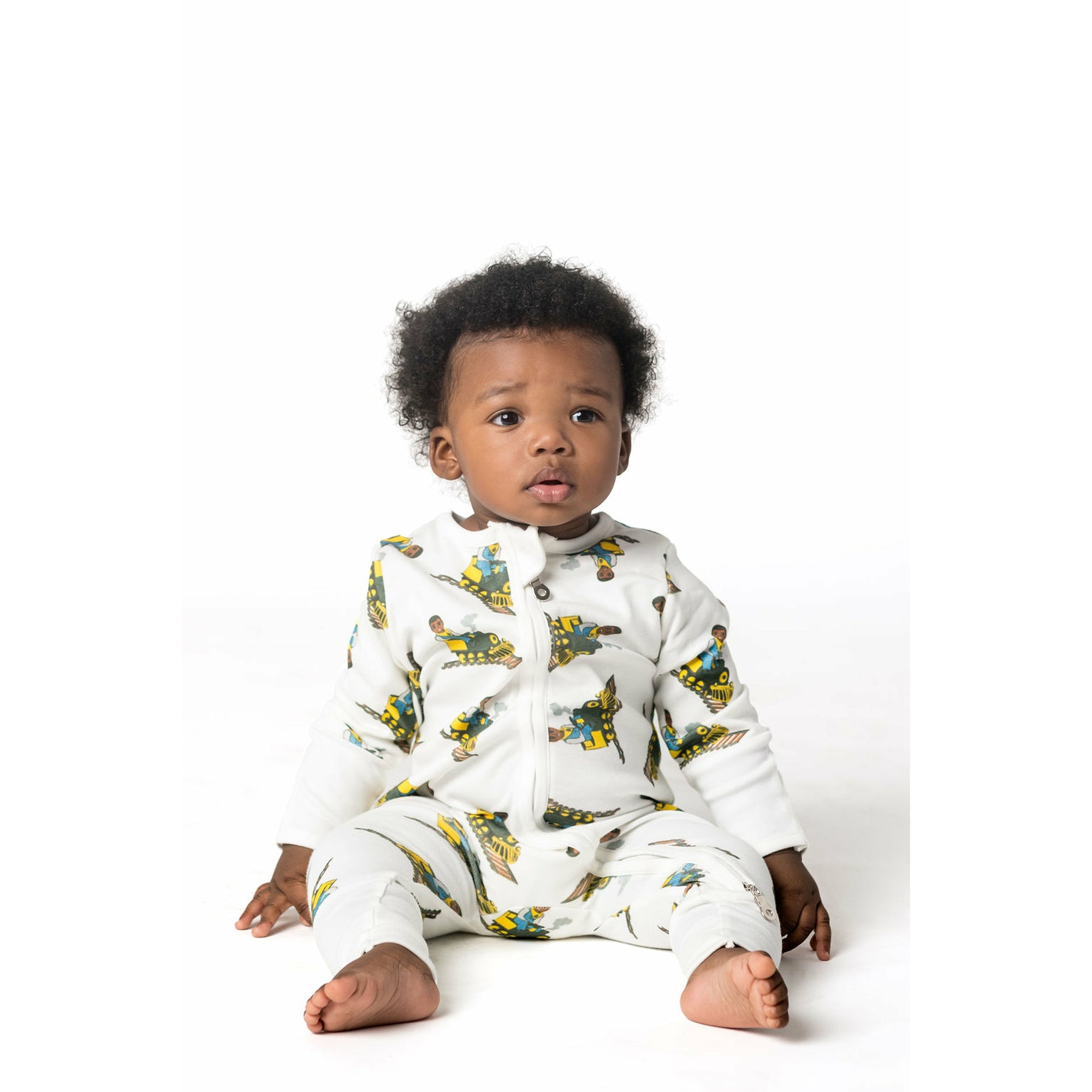 Organic Baby & Toddler Clothes- Newborn and Baby Clothes – Kaba Baby