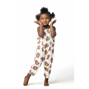 Toddler – Kaba Baby